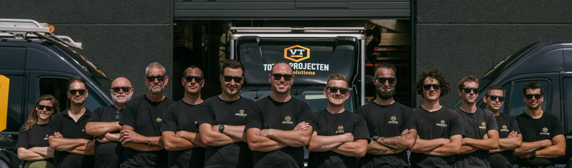 VT Solutions Harelbeke